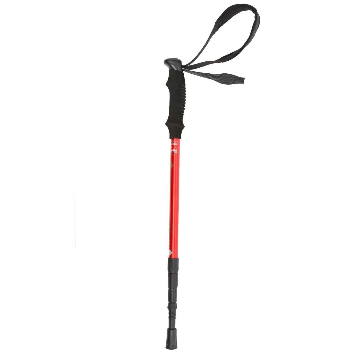 FreeCamp 4 Section Tracking Baton-KIRMIZI - 714,76 TL