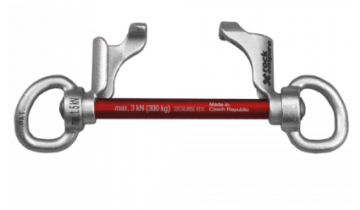 ROCK EMPİRE LEDGE HOOK (YÜKSEKTE ÇALIŞMA OTURAĞI İÇİN EMNİYET KEMERİ ...