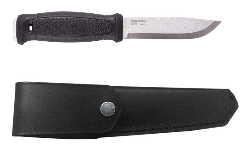 Morakniv Garberg -Mora Bıçak- (Deri Kılıf ile) - 4.061,25 TL